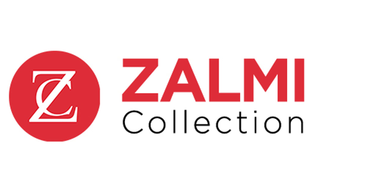 The Brand – Zalmi Collection